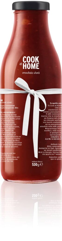 Τουρλού κατσαρόλας - Cook At Home